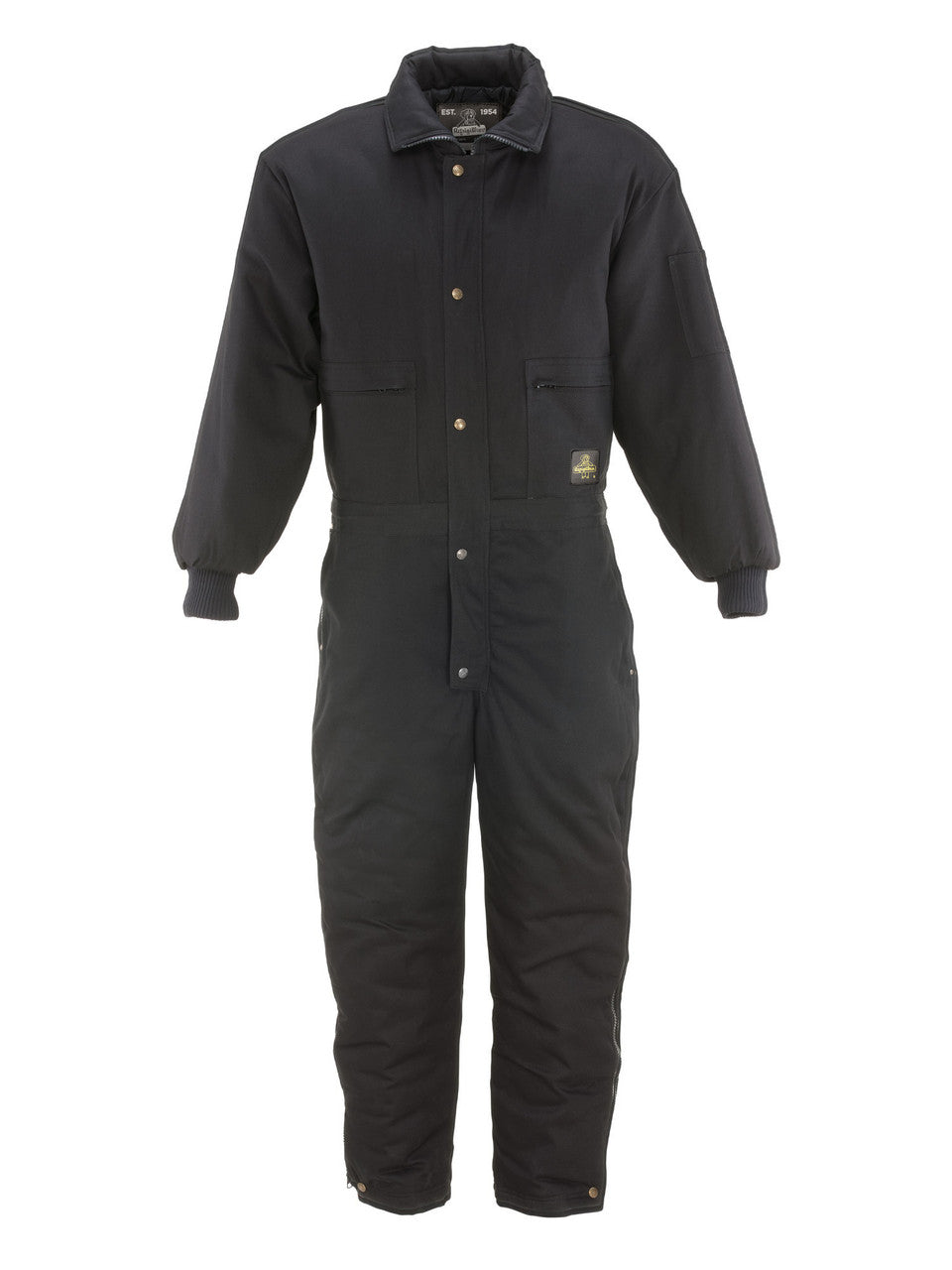 ComfortGuard™ Coverall – RefrigiWear Latin America